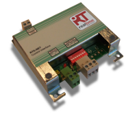 Realtime Control Systems | Installation Instructions for RTD-NET Daikin Modbus Interface